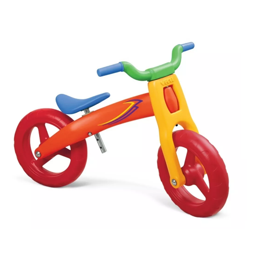 Bicicleta de Aprendizaje marca Vegui | Didácticos del Sur