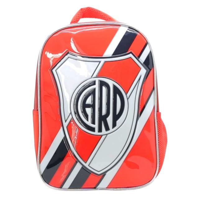 River Plate 12 pulgadas- 2mod marca Cresko | Didácticos del Sur